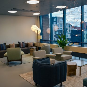 Holmbladshus | DEMSKOV EL